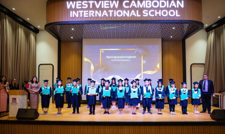 Overview | WESTVIEW CAMBODIAN INTERNATIONAL SCHOOL